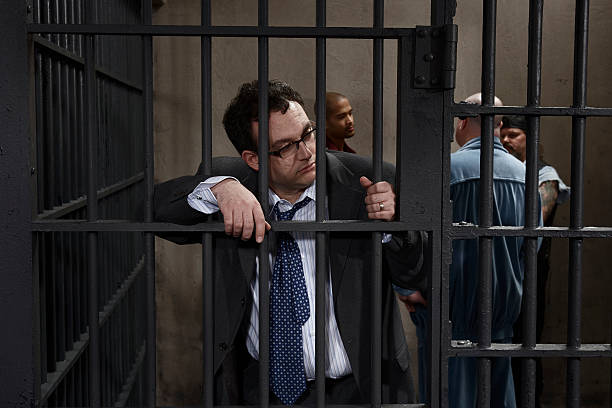 You Can Get Bailed Out Of Jail On A Weekends